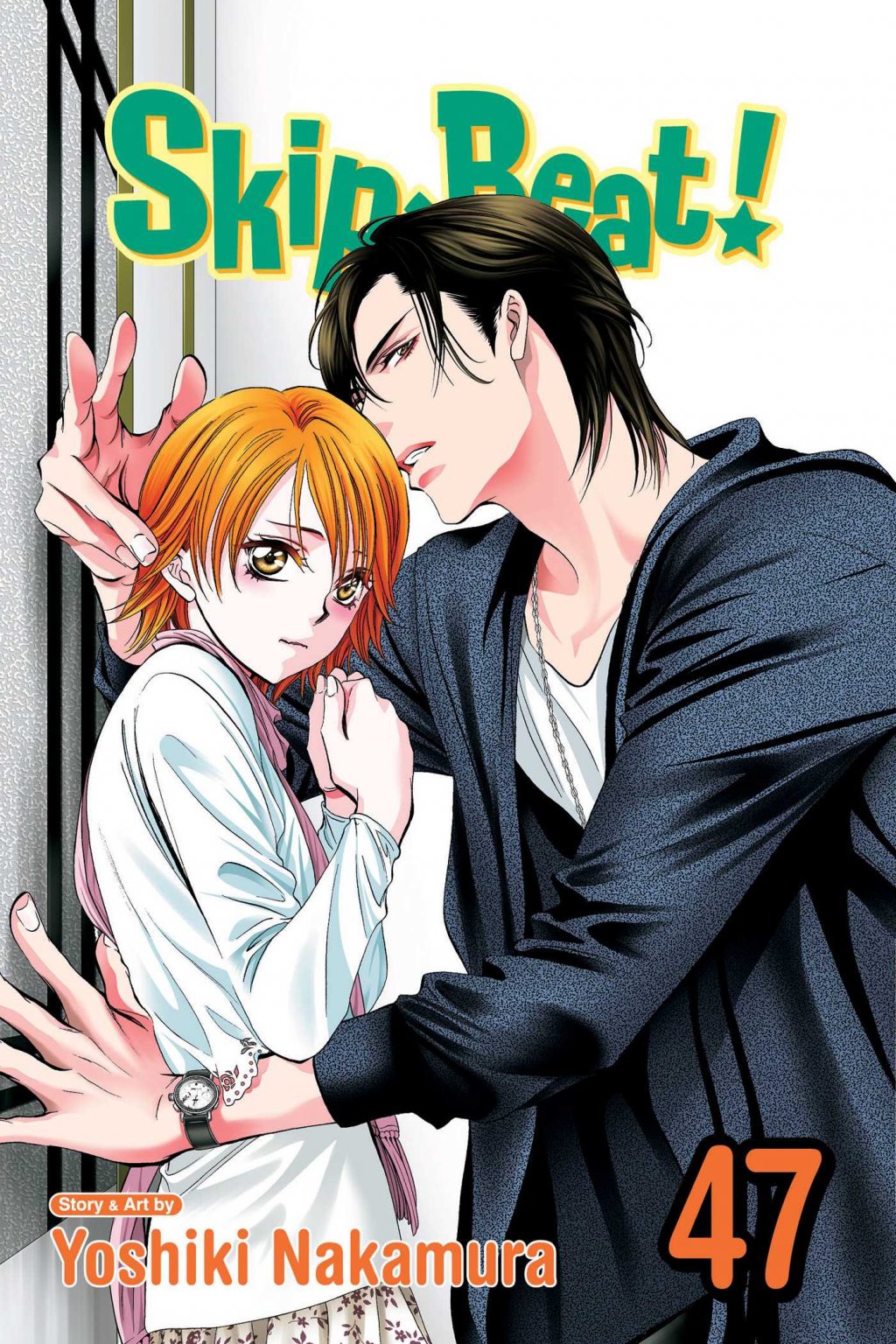 23 Shoujo Mangas You Should Not Miss [Recommendations 2025]