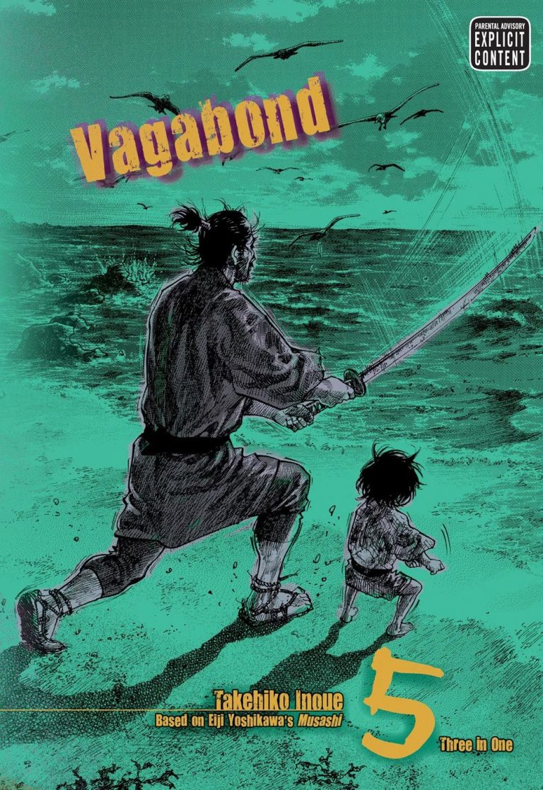 25 Exciting Seinen Mangas You Cannot Miss In 2026