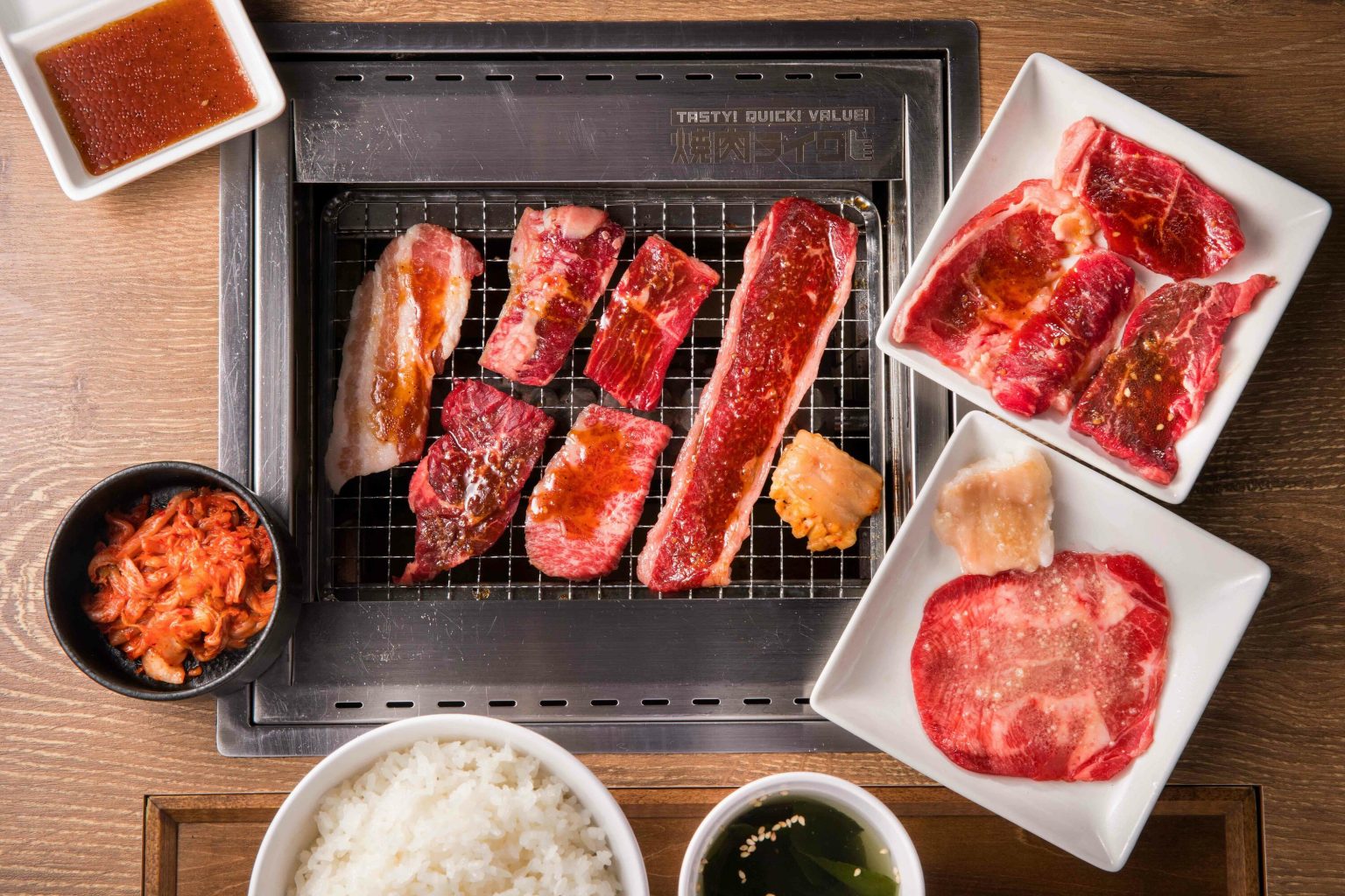 14 Yakiniku Restaurants in Tokyo You MUST Try In 2026