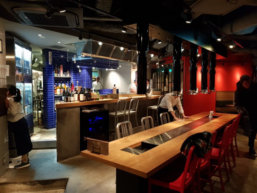 14 Yakiniku Restaurants in Tokyo You MUST Try In 2025