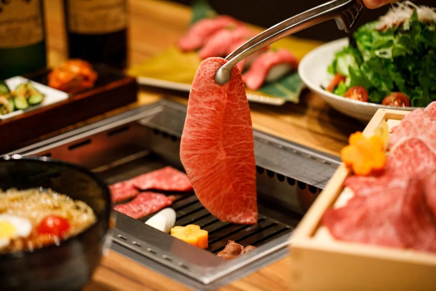 14 Yakiniku Restaurants in Tokyo You MUST Try In 2025