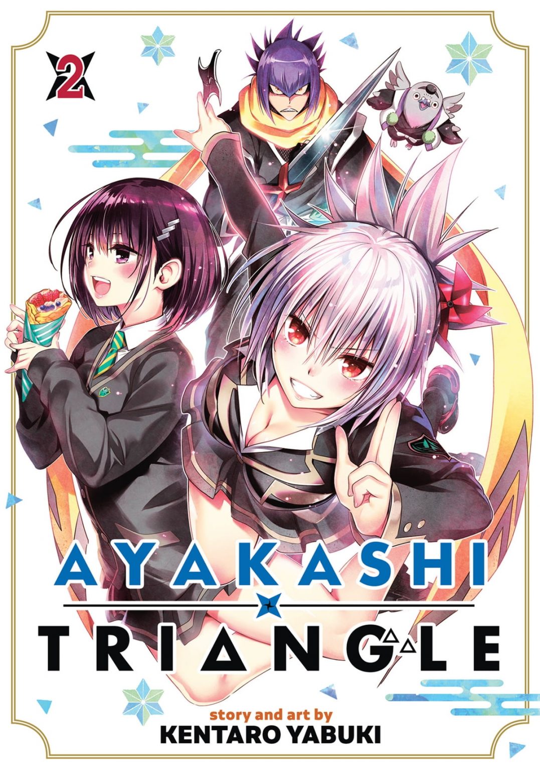 The 19 Coolest Shonen Mangas To Read [Recommendations 2026]