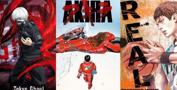 25 Exciting Seinen Mangas You Cannot Miss In 2025