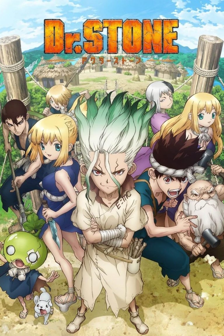 The 19 Coolest Shonen Mangas To Read [Recommendations 2026]