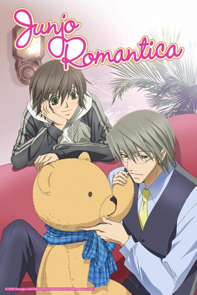 17 AMAZING Boy's Love Mangas You Can't Miss In 2026
