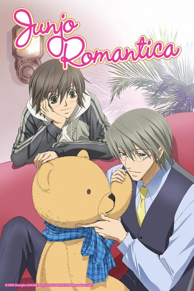 17 AMAZING Boy's Love Mangas You Can't Miss In 2026