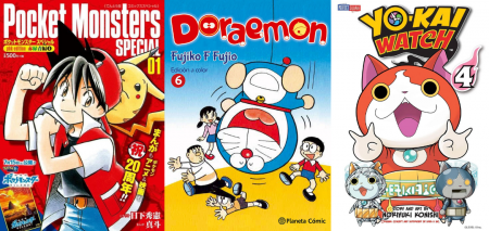 All The Different Types & Genres Of Japanese Mangas [Explained]