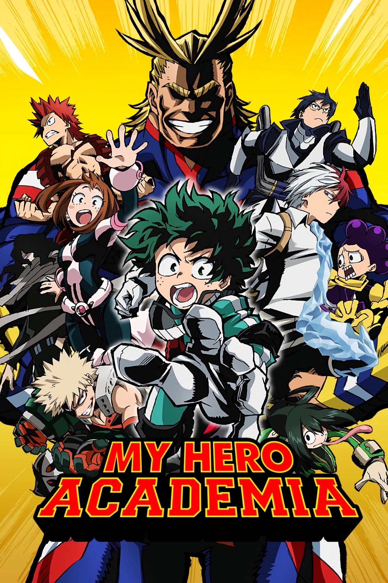 The 19 Coolest Shonen Mangas To Read [Recommendations 2026]