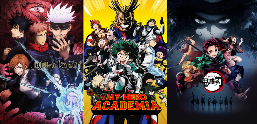 All The Different Types & Genres Of Japanese Mangas [Explained]