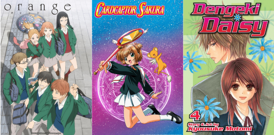 All The Different Types & Genres Of Japanese Mangas [Explained]