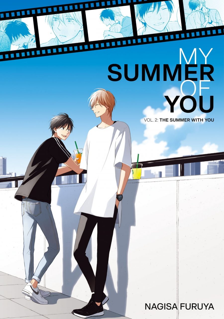 17 AMAZING Boy's Love Mangas You Can't Miss In 2026