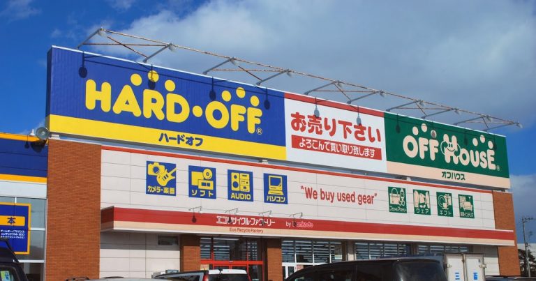 9 Retro Game Stores You MUST Visit In Akihabara, Tokyo [2026]
