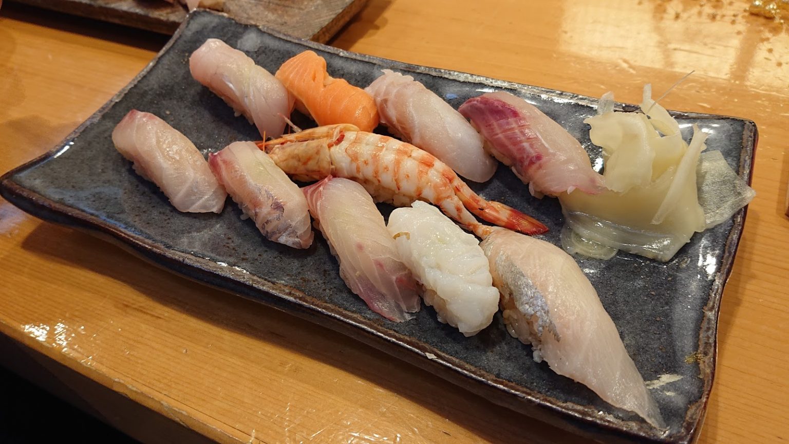 14 Must-Try Omakase Sushi Restaurants in Tokyo In 2025