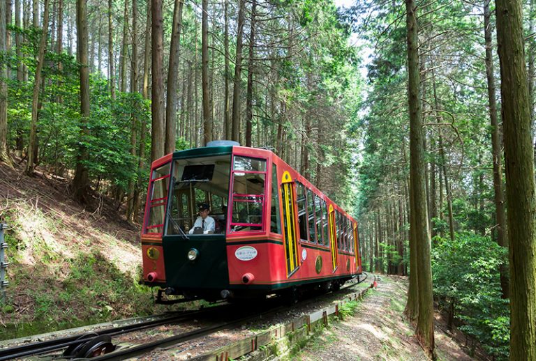 Discover Otsu - 10 Things To Do In This Beautiful Hidden Town