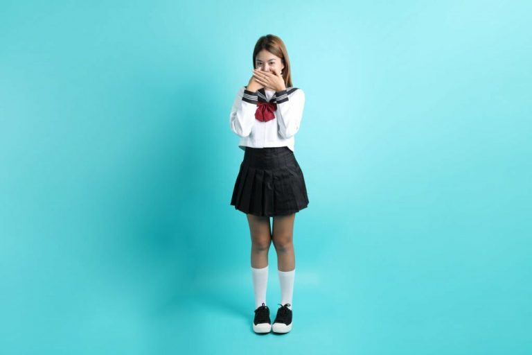 Japanese Female Beauty Standards – 10 Features Men Love