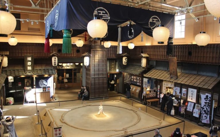 How To See Sumo In Tokyo - The Ultimate Guide 2025