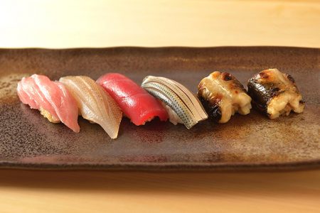 14 Must-Try Omakase Sushi Restaurants in Tokyo In 2025