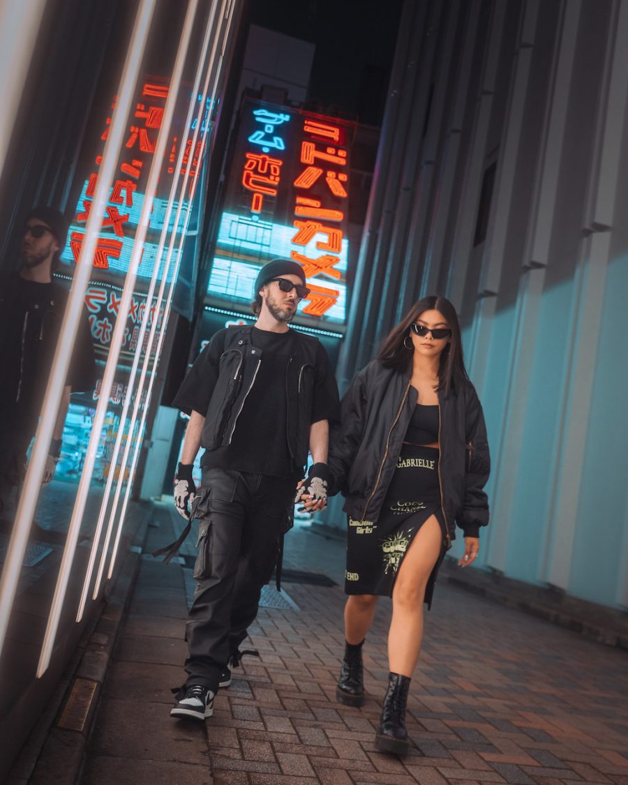 The 11 Best Photoshoots To Join In Tokyo With Pro Photographers