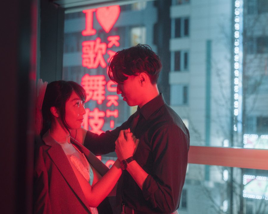 Book an Engagement / Proposal Photographer in Tokyo [2026]