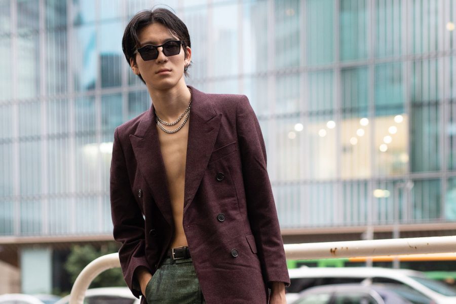 Japanese Male Beauty Standards - What The Ideal Man Looks Like