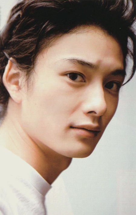 Japanese Male Beauty Standards - What The Ideal Man Looks Like