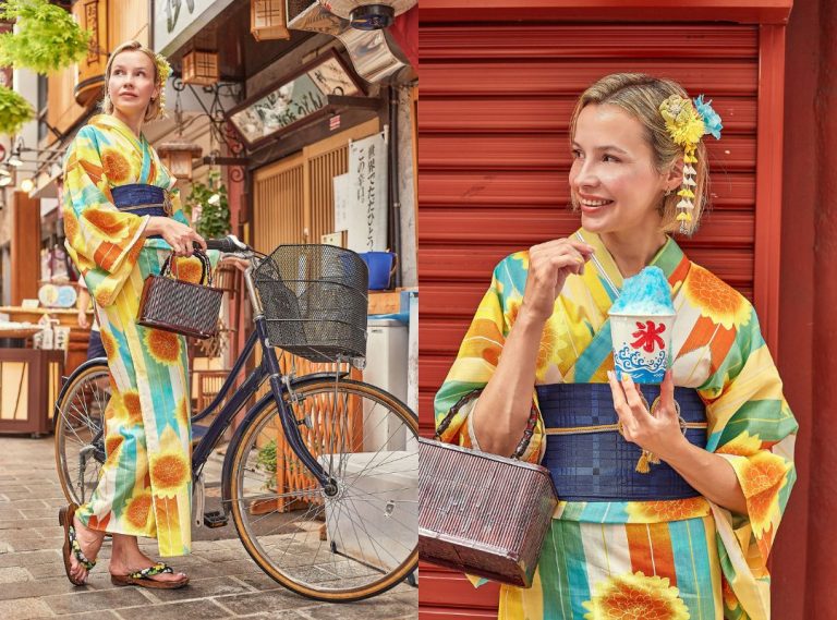 The 11 Best Photoshoots To Join In Tokyo With Pro Photographers