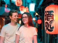 The 11 Best Photoshoots To Join In Tokyo With Pro Photographers