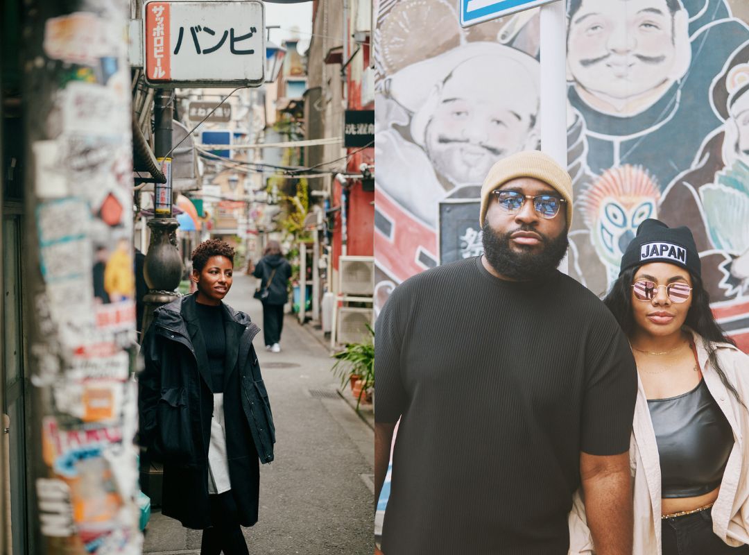 The 11 Best Photoshoots To Join In Tokyo With Pro Photographers