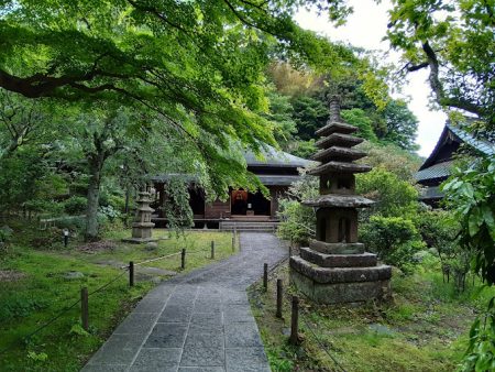 15 Hidden Gems You Should Visit In Kamakura
