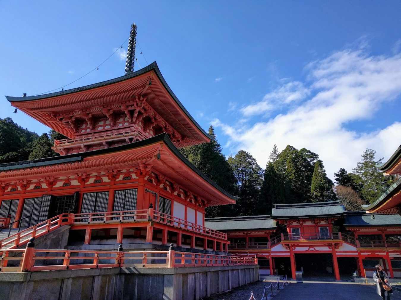 Discover Otsu - 10 Things To Do In This Beautiful Hidden Town
