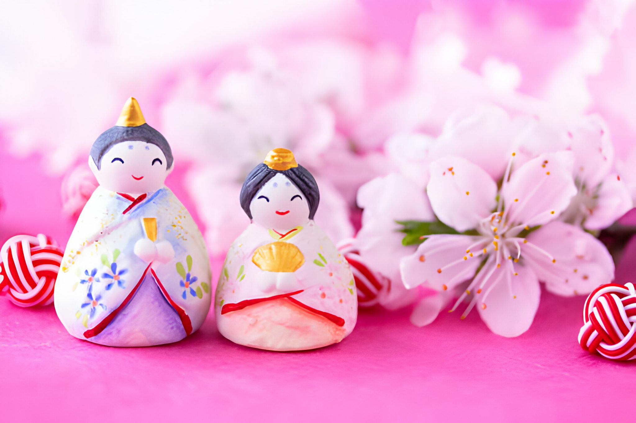 A Complete Guide To Enjoy Peach Blossom In Japan