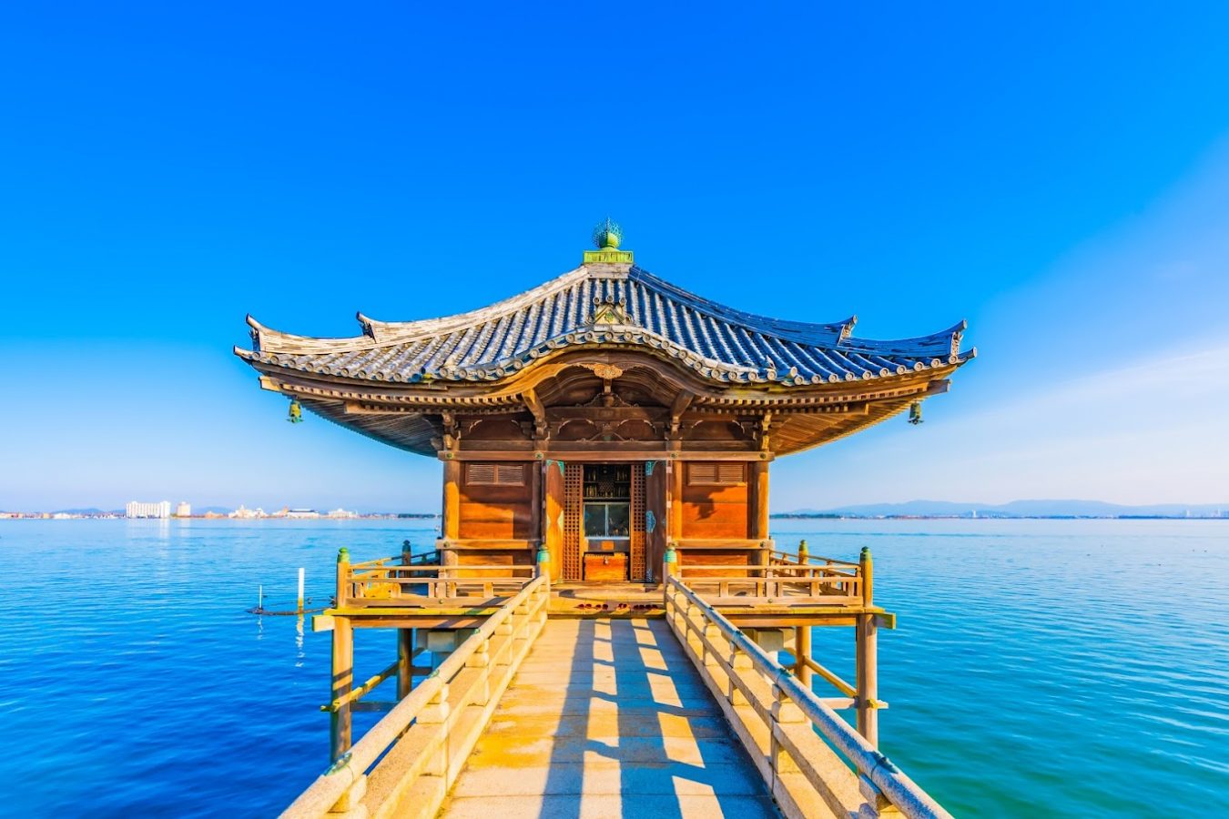 Discover Otsu - 10 Things To Do In This Beautiful Hidden Town