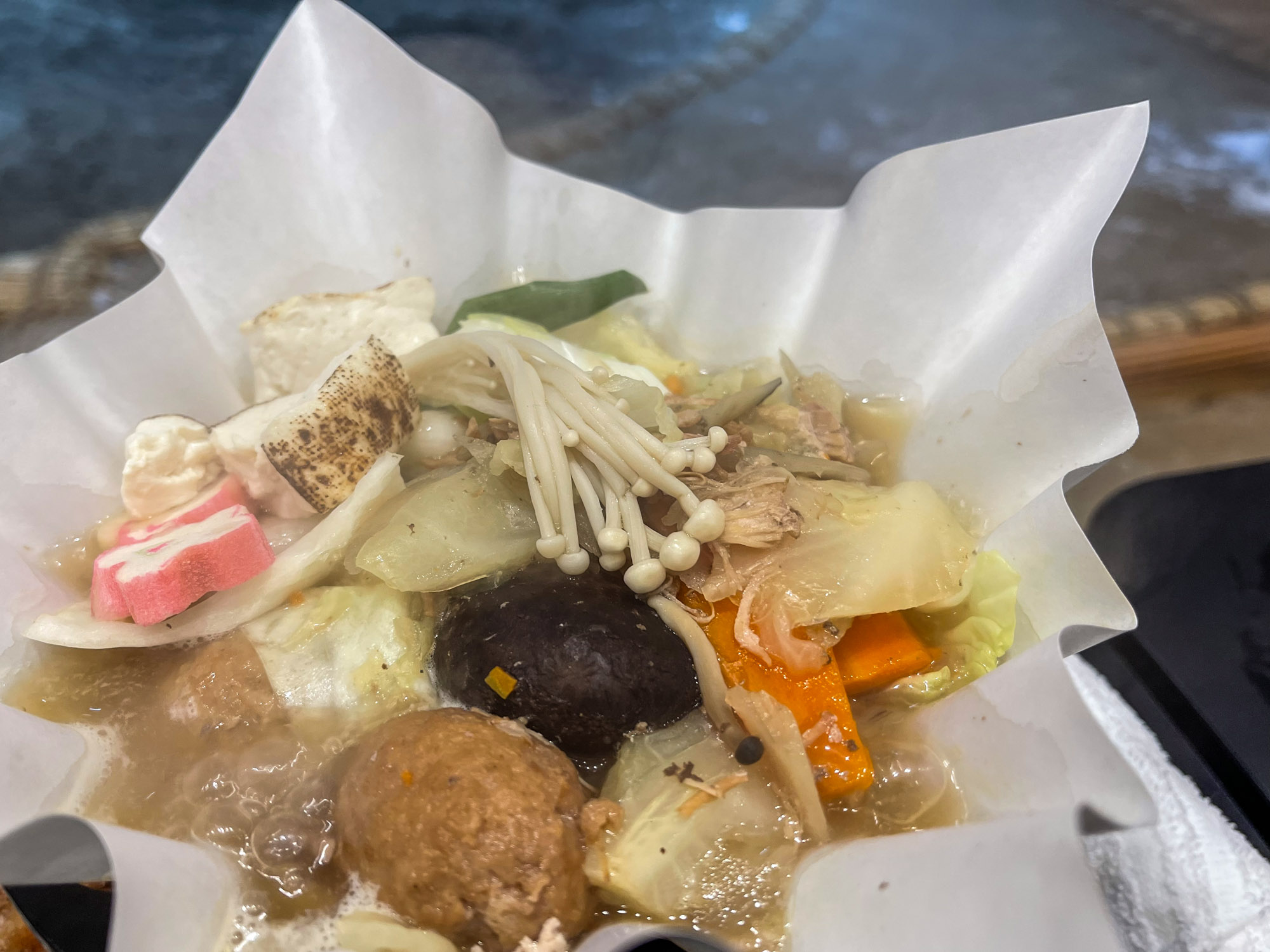 A New Sumo Restaurant Is Open Now In Asakusa