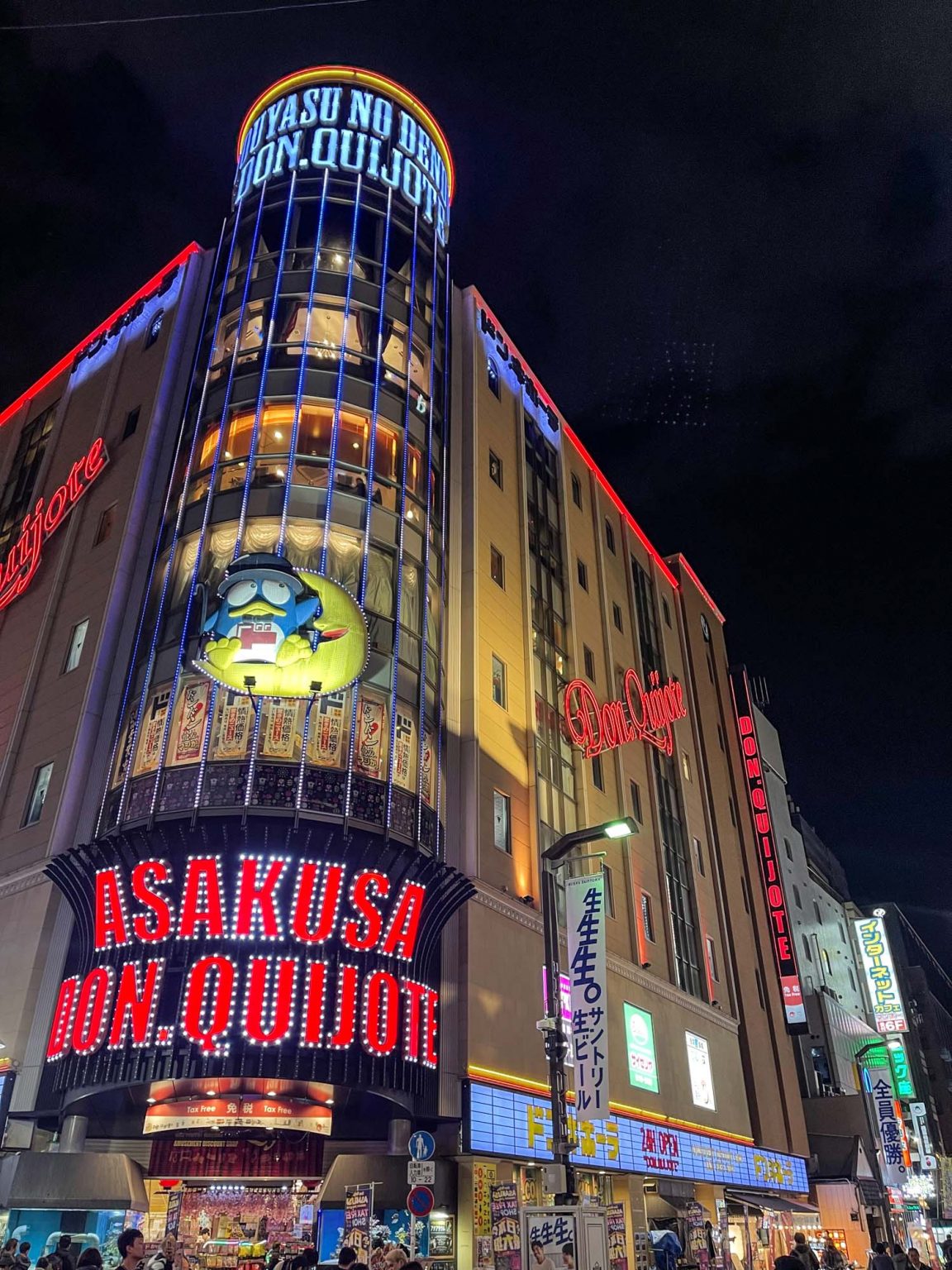 A New Sumo Restaurant Is Open Now In Asakusa